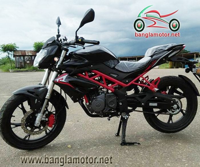 Benelli TNT 150 Price in BD, 2019 | বর্তমান মূল্য সহ বিস্তারিত