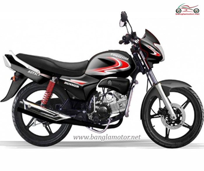 Runner Royal Plus Price | Statement | Review | Availability